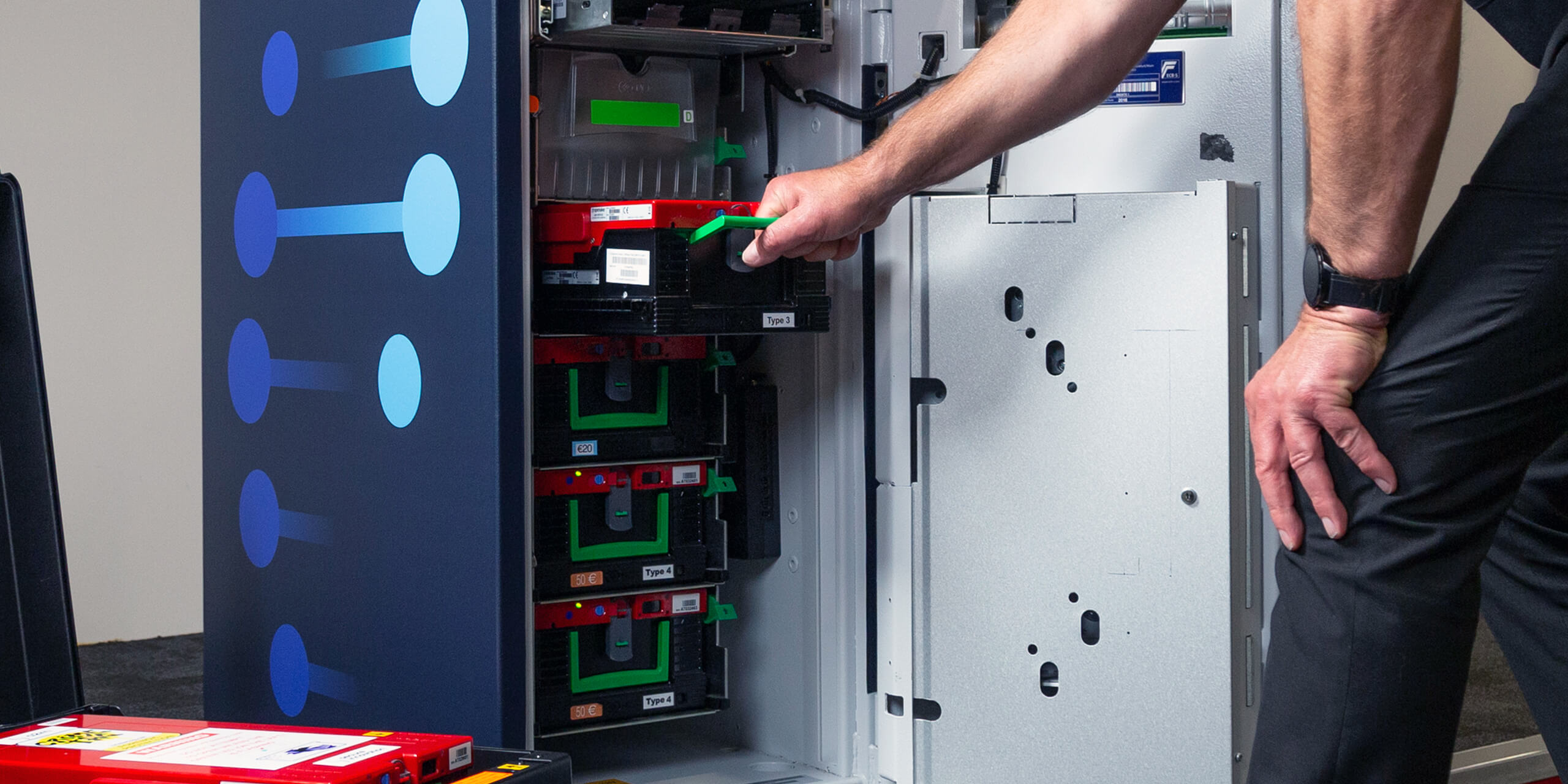 Secure Innovation - Listen Innovate Support - Intelligent Products