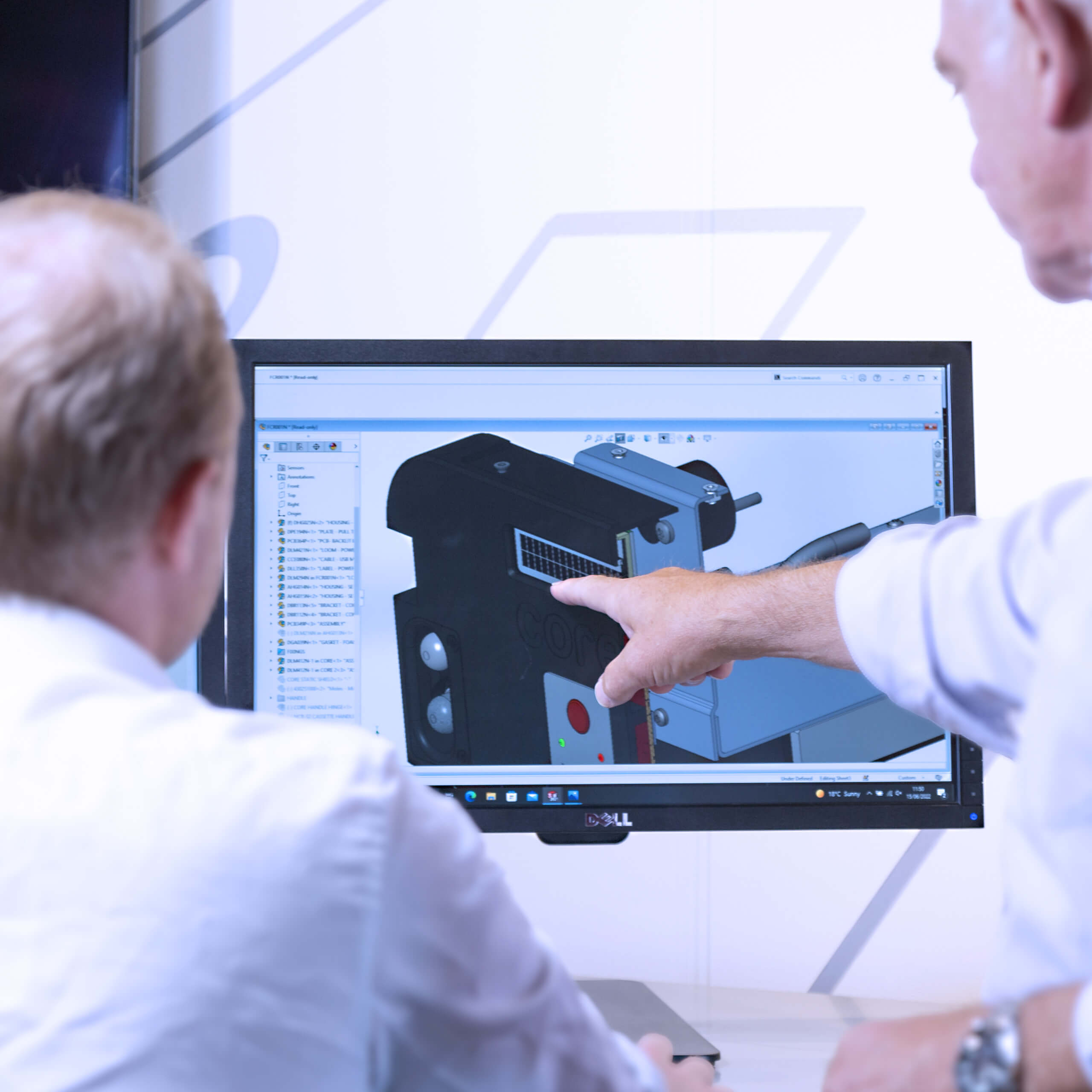 Reduce Your Risk - Secure Innovation