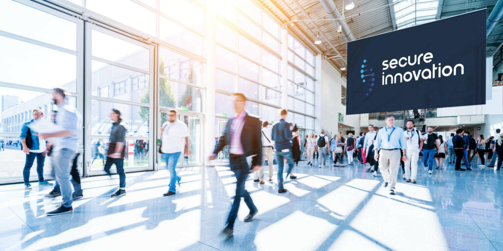 Secure Innovation - Listen Innovate Support - Intelligent Products