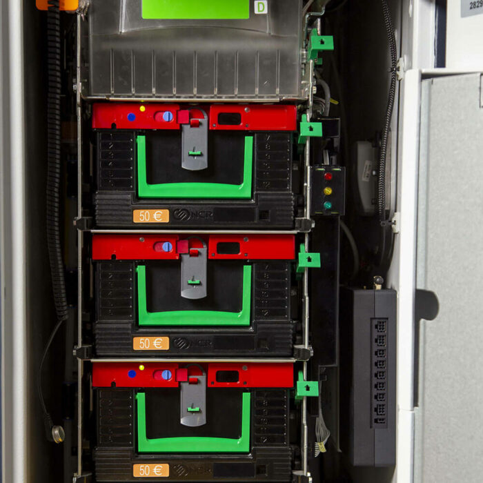 ATM Protection - ATM Protection - a2m - Secure Innovation - Secure ...