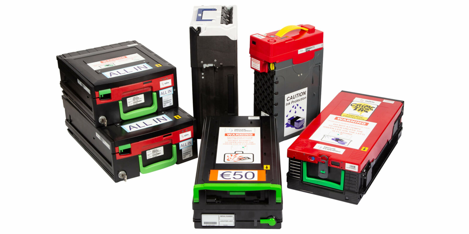 ATM Protection - ATM Protection - a2m - Secure Innovation - Secure ...