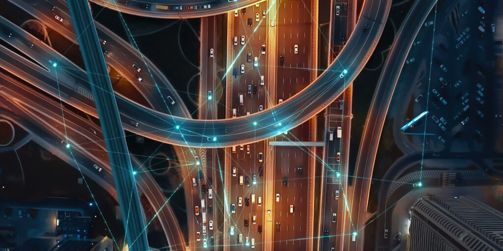 Cash Connected - Secure Innovation - Remote Planet