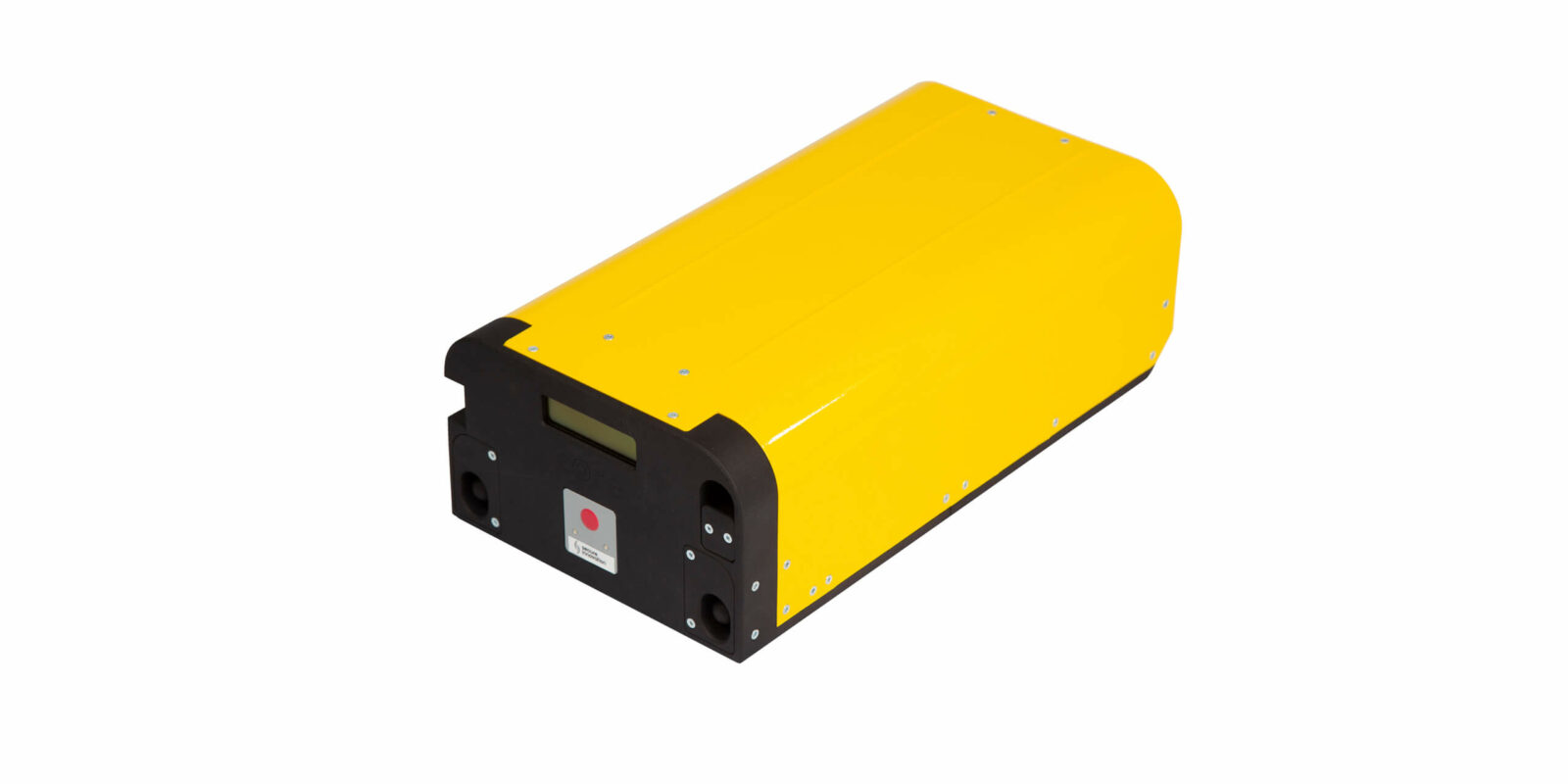 ATM Gas Attack Protection - Core - Secure Innovation