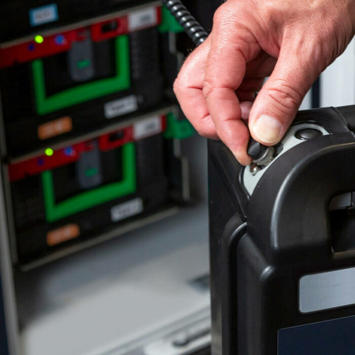 ATM Cash Cassette Box - Secure Innovation - ibox cassette