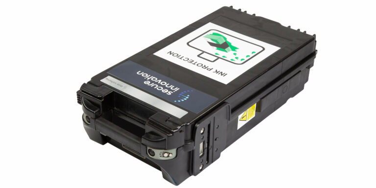 ibox Safepay Box - Secure Innovation with Gunnebo