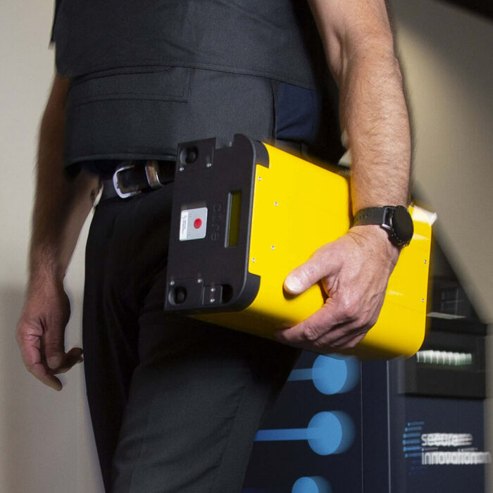 ATM Security & Defence - Secure Innovation