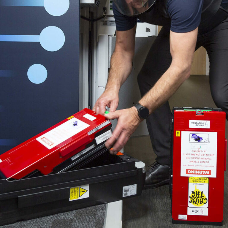 ATM Protection - ATM Protection - a2m - Secure Innovation - Secure ...