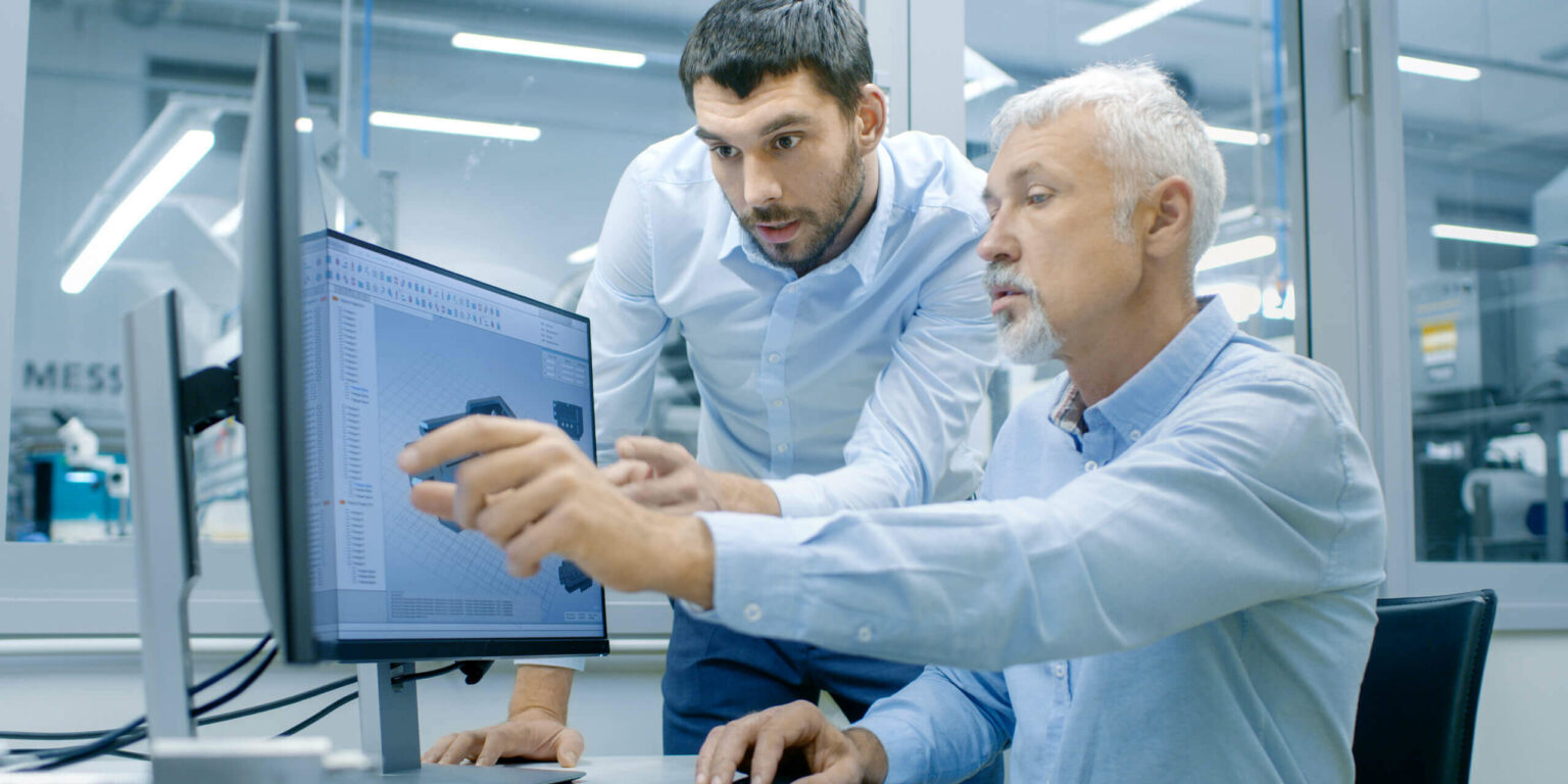 Technology - Secure Innovation