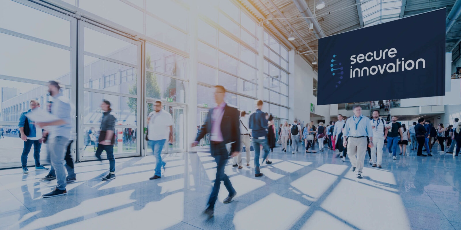 Secure Innovation - Listen Innovate Support - Intelligent Products