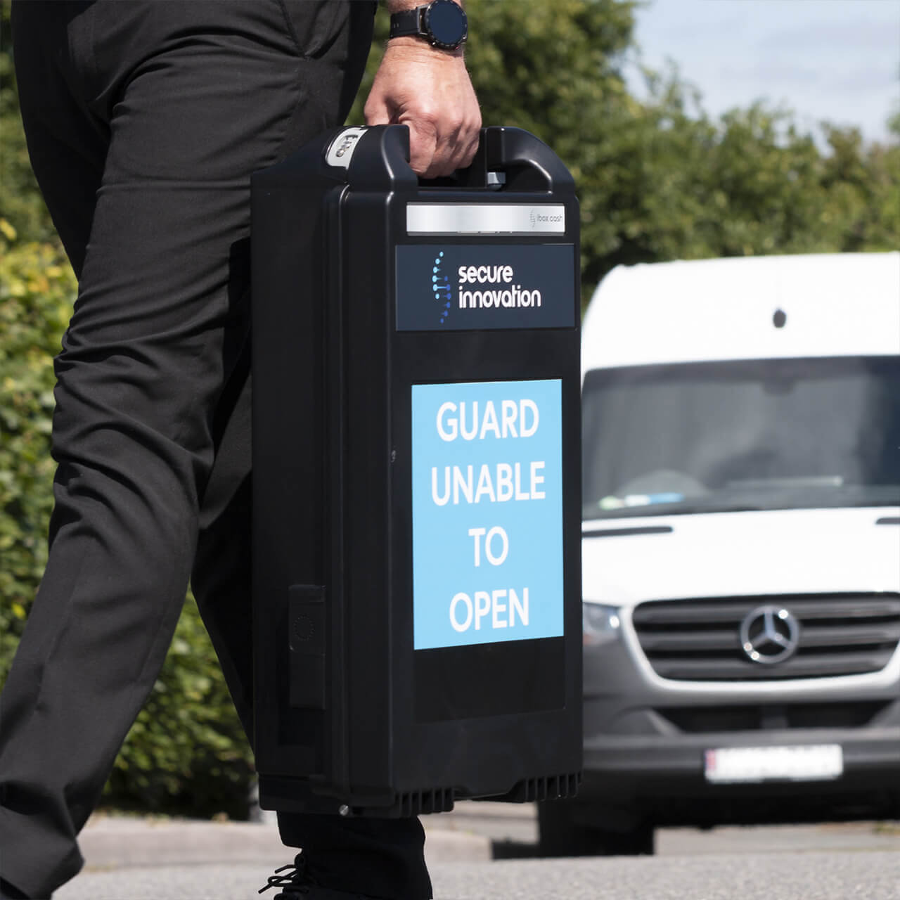 CIT Protection - Secure Innovation