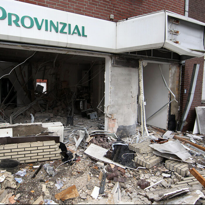 ATM Security Guide - Secure Innovation