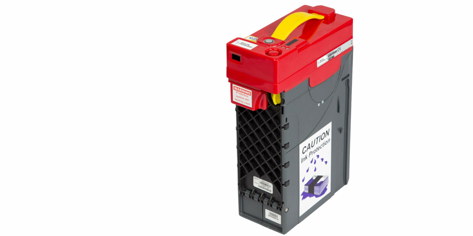 Secure Retail Cash Protection - r2m - Secure Innovation