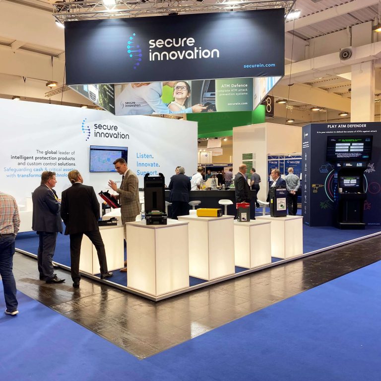 Reduce Your Risk - Secure Innovation