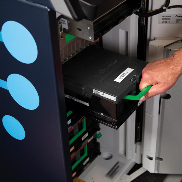 ATM Security & Defence - Secure Innovation