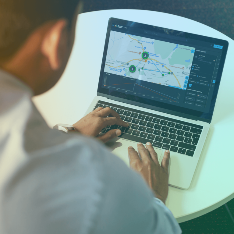 Drop Safe Cash Box - ibox rds - Secure Innovation