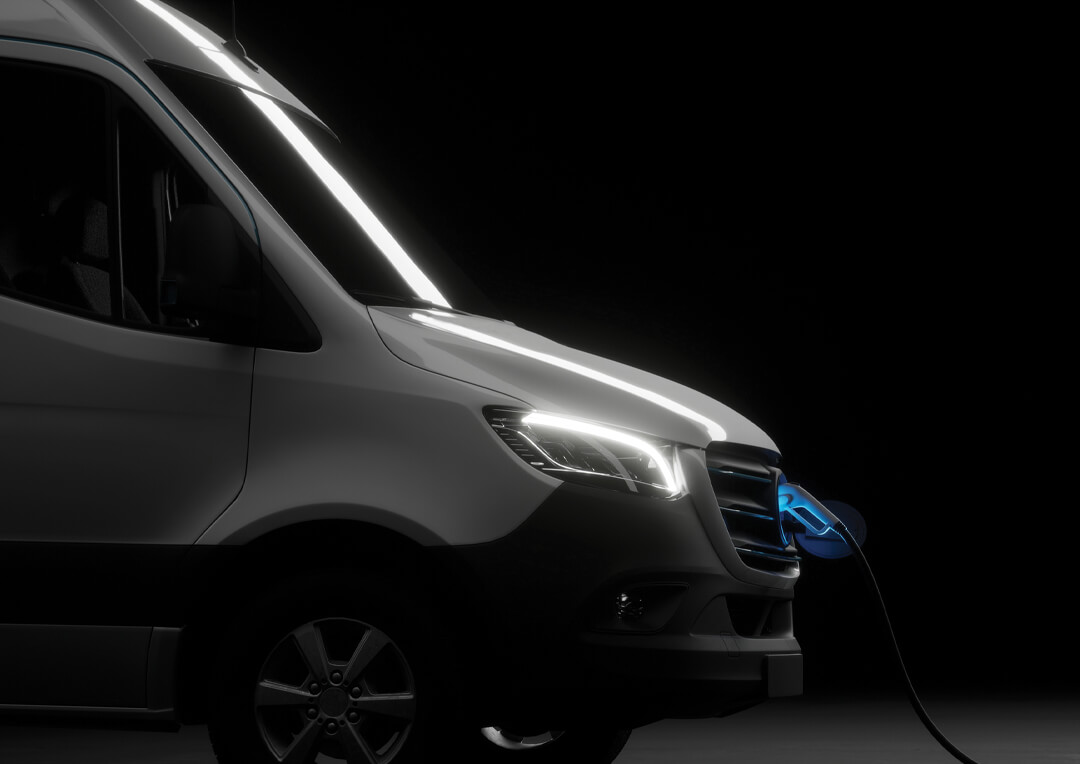 Remote Vehicle - Drive Operational Excellence - Secure Innovation